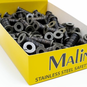 Safety Lock Wire Archives | Malin Company