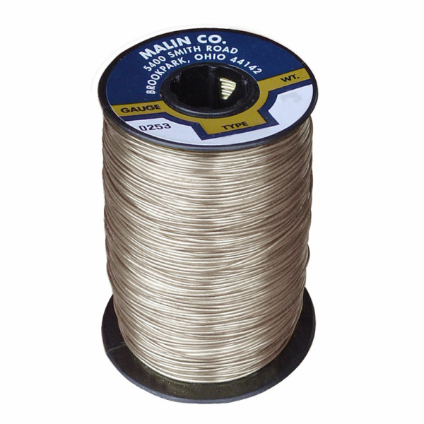 Bulk Pricing: Stainless Steel Wire Spools | Malin Co.